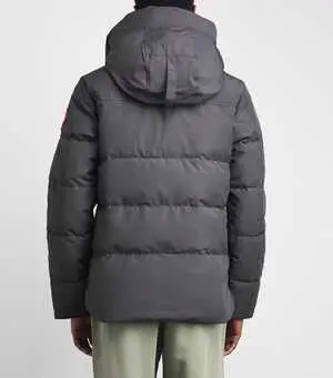 Canada Goose Macmillan Down Parka