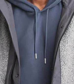 Canada Goose Organic Cotton Loon Hoodie