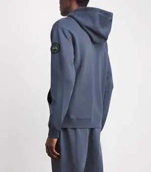 Canada Goose Organic Cotton Loon Hoodie