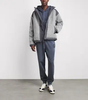 Canada Goose Organic Cotton Loon Sweatpants