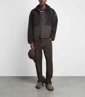 Canada Goose Fleece Westport Jacket