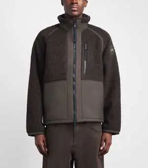 Canada Goose Fleece Westport Jacket