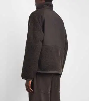 Canada Goose Fleece Westport Jacket