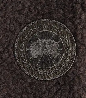 Canada Goose Fleece Westport Jacket