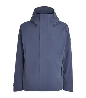 Canada Goose Rupert Rain Jacket - Blue