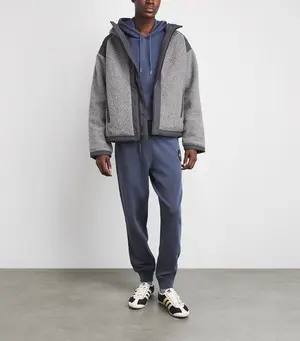 Canada Goose Reversible Alberni Bomber Jacket