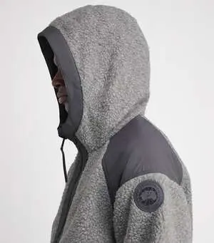 Canada Goose Reversible Alberni Bomber Jacket