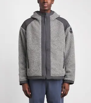 Canada Goose Reversible Alberni Bomber Jacket