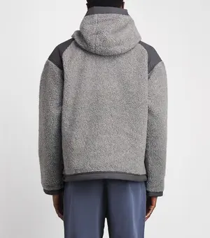 Canada Goose Reversible Alberni Bomber Jacket