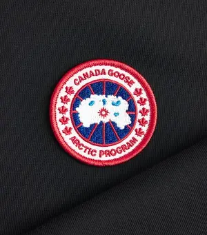 Canada Goose Organic Cotton Vantage Long-sleeve T-shirt