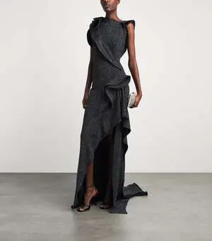 Maticevski Flashpoint Gown