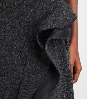 Maticevski Flashpoint Gown