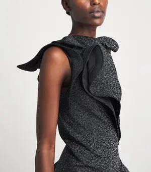 Maticevski Flashpoint Gown