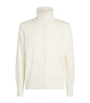 Sandro Medium Knit Cardigans For Men