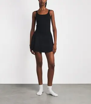 SKIMS Smooth Layers Mini Skort