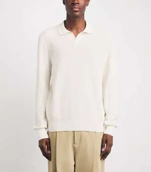 BOSS Lomarino Cotton Sweater