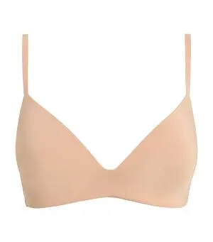 SKIMS Wireless Form T-shirt Bra - Beige