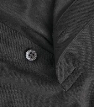 Sunspel Supima Cotton Polo Shirt
