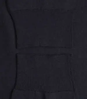 Sunspel Sea Island Cotton-cashmere Sweater