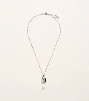 VIVIENNE WESTWOOD Small Celestia Pendant Necklace