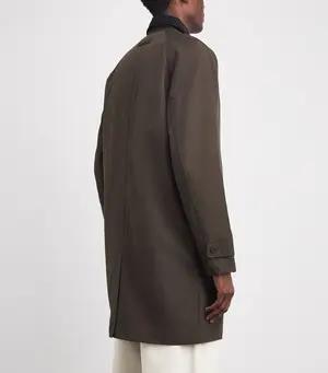 SAMSØE SAMSØE Saron Overcoat