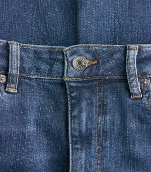 FRAME The Reboot High-rise Bootcut Jeans