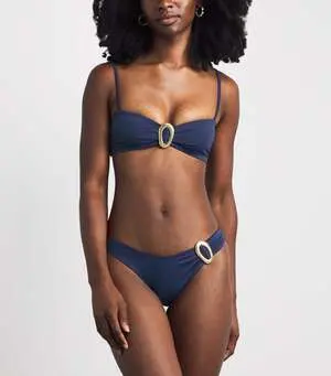 AWAY THAT DAY Cabo Verde Bikini Top