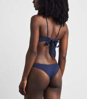 AWAY THAT DAY Cabo Verde Bikini Top