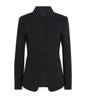 Theory Cutaway Blazer