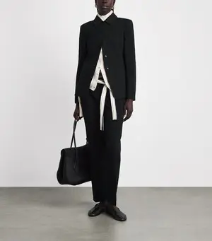 Theory Cutaway Blazer