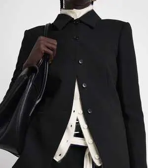 Theory Cutaway Blazer