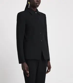 Theory Cutaway Blazer