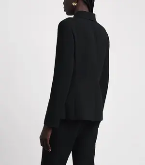 Theory Cutaway Blazer
