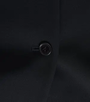 Theory Cutaway Blazer