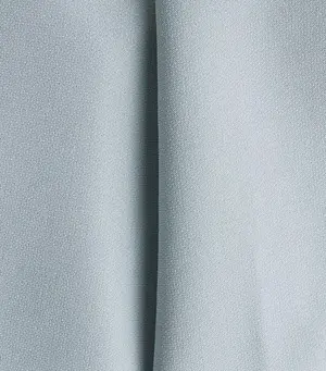 Theory Knit-satin Midi Dress