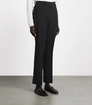 Theory Straight Marcee Trousers