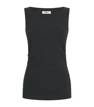 BIRROT Lay 2 Tank Top - Grey