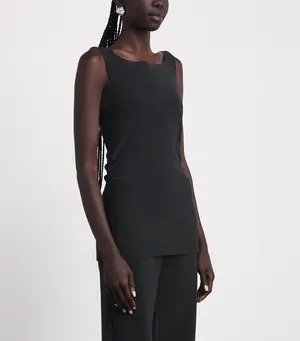 BIRROT Lay 2 Tank Top - Grey