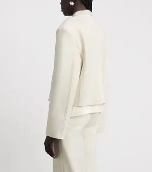 BIRROT Lay 4 Cropped Jacket