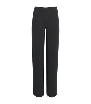 BIRROT Lay 2 Straight Trousers