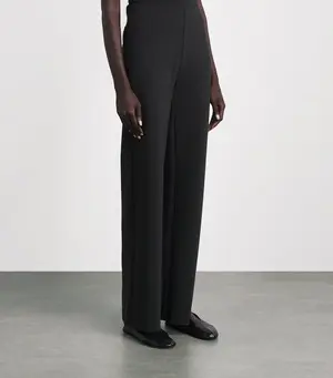 BIRROT Lay 2 Straight Trousers