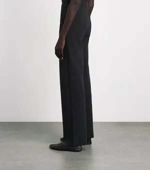 BIRROT Lay 2 Straight Trousers