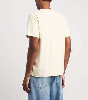 JW Anderson Cotton Picking Fruit T-shirt