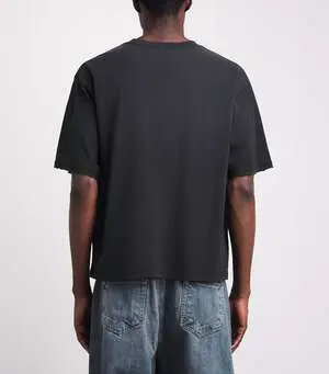 WON HUNDRED Oversized Houston Kisses T-shirt