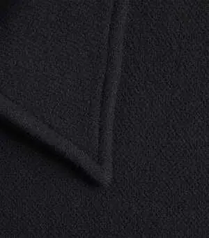 WON HUNDRED Wool-blend Sebastian Jacket