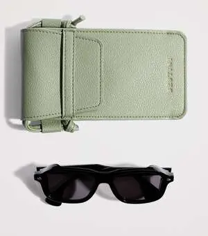 SESTINI Acetate Ventitre Sunglasses