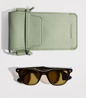 SESTINI Acetate Venti Sunglasses