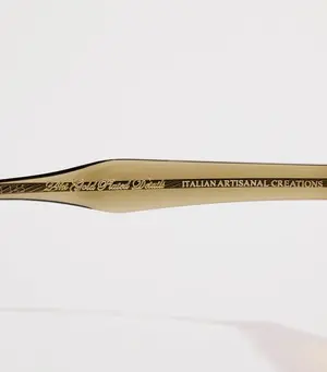 SESTINI Acetate Venti Sunglasses