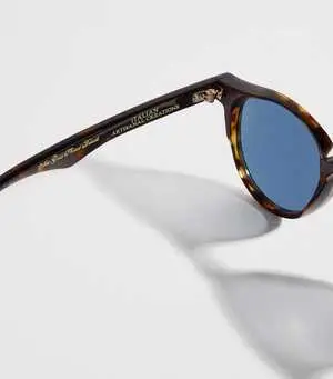 SESTINI Acetate Diciotto Sunglasses
