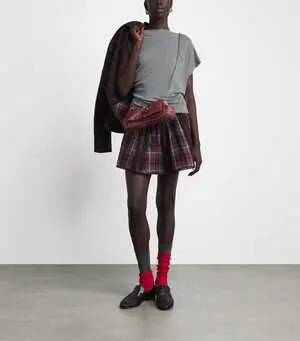 VIVIENNE WESTWOOD Asymmetric Orb Hebo Top